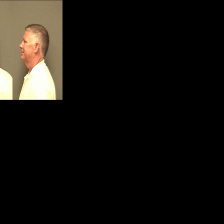 Bondsman Rickey Stokes charged for chaining men to door