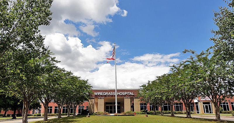 Geneva County voters deny tax increase for Wiregrass Medical Center