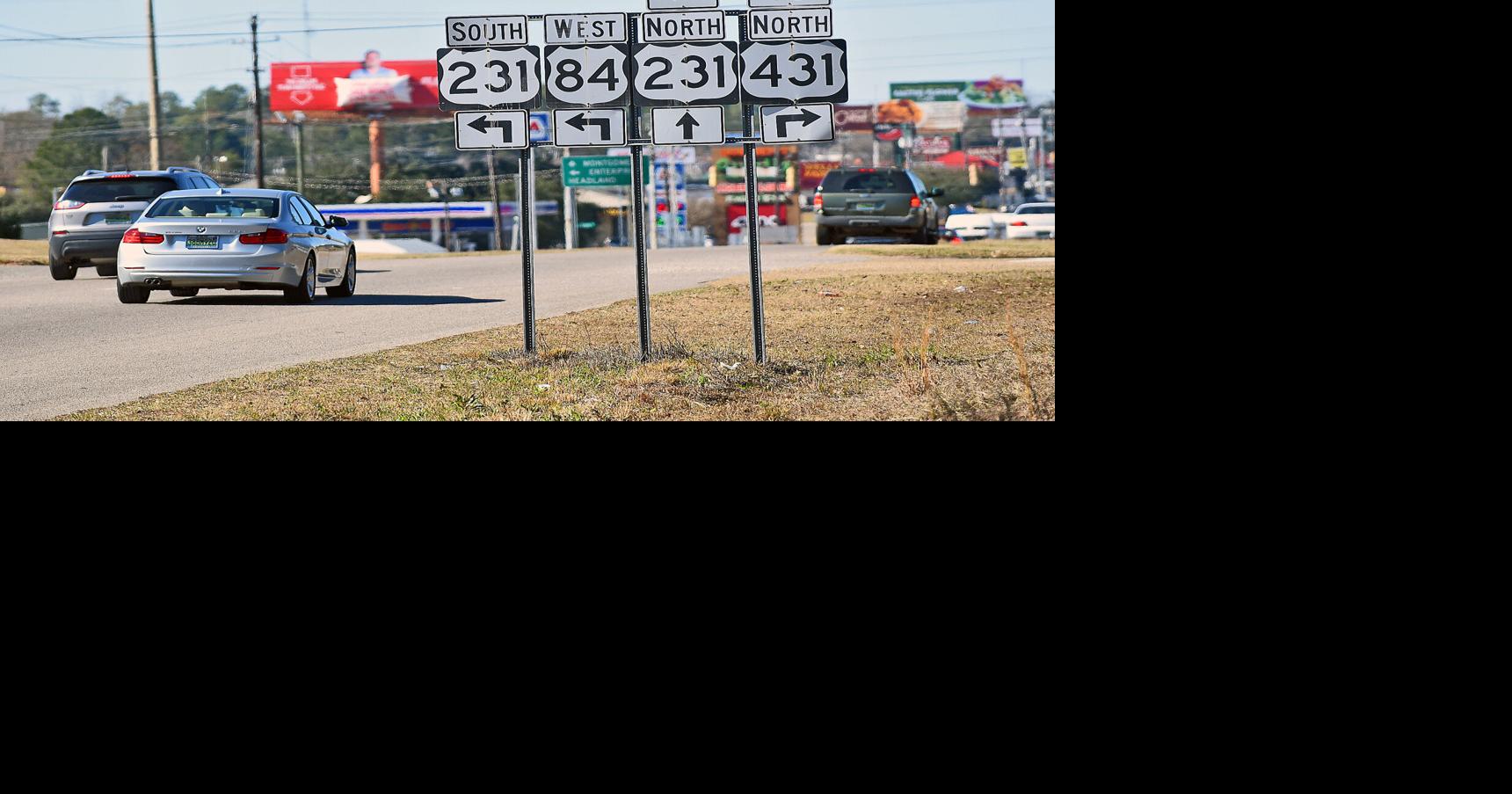 Answer Man: How did Dothan get its 'Circle City' nickname?