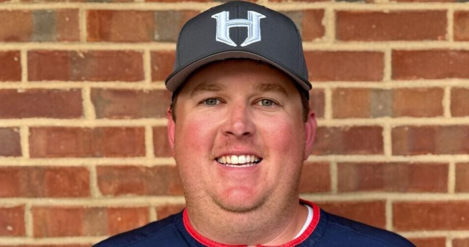 Headland names Ethan Holland new football coach
