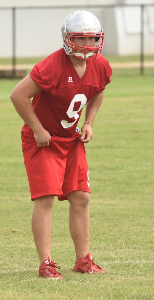 Countdown to Kickoff: Preview on Dale County Warriors | High School ...