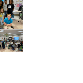 Highlands Peer Helpers for 2022-2023