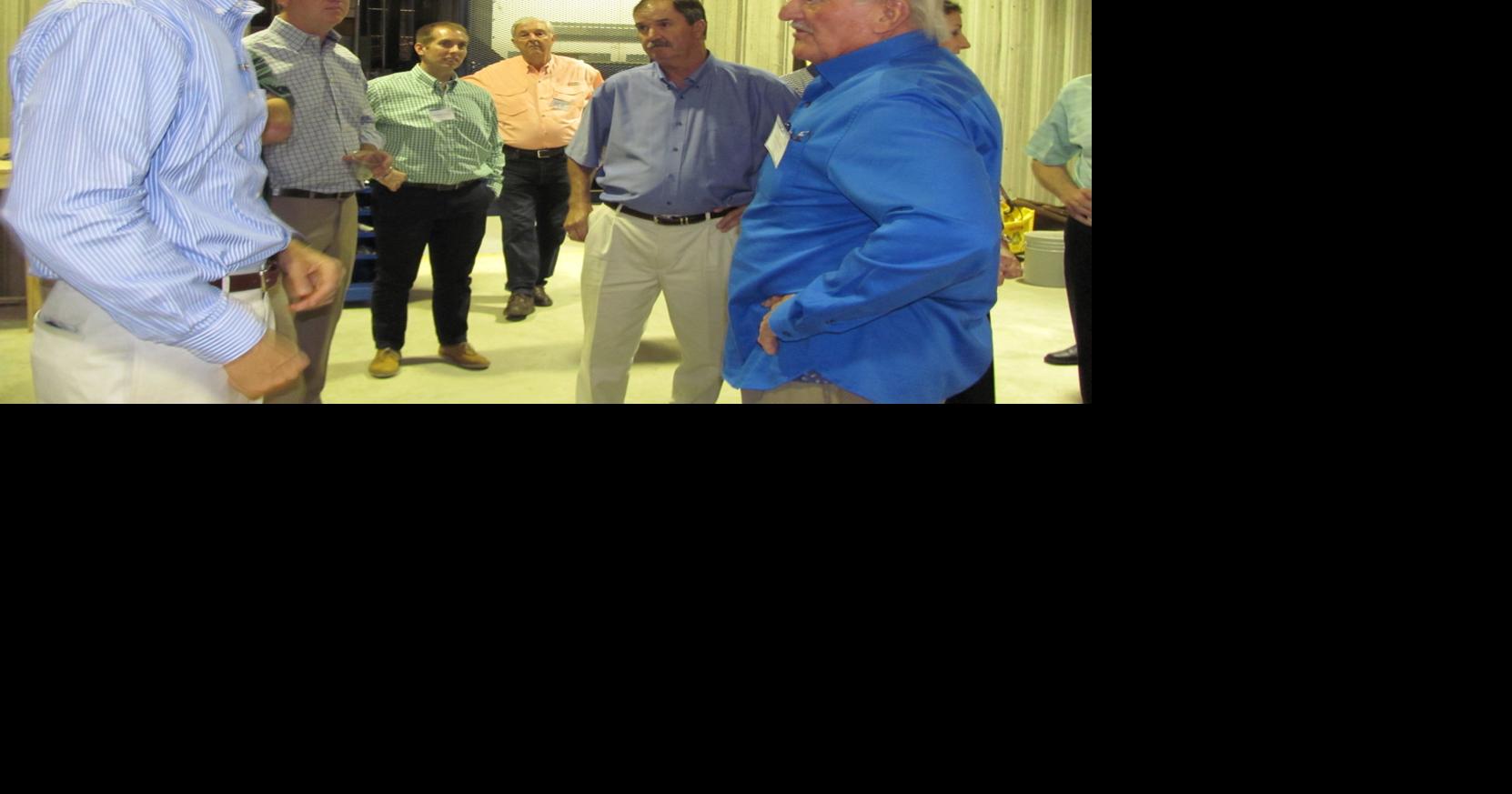 Mowrey Elevator looking up: Grand re-opening set for Tuesday