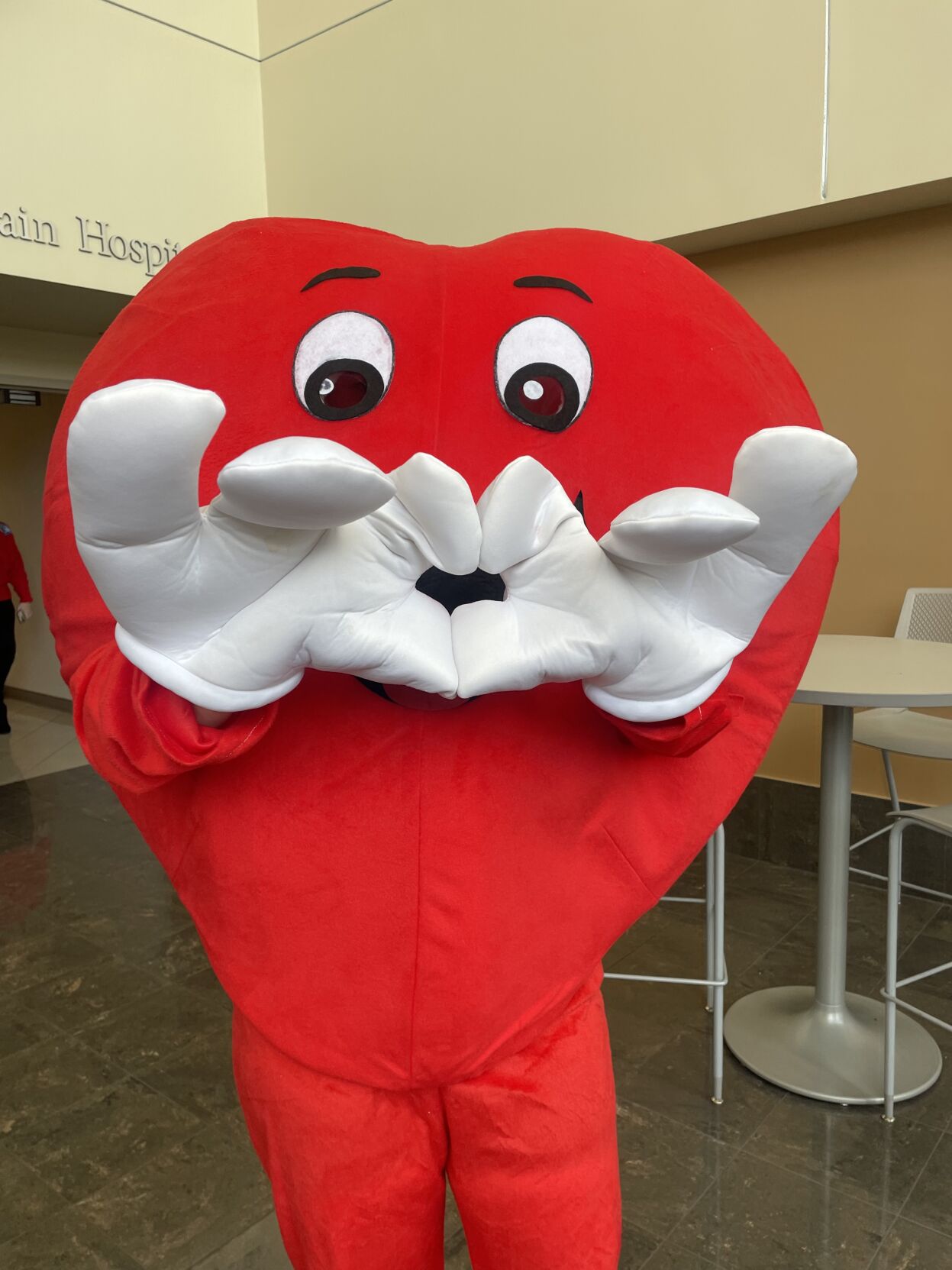 Southeast Health has Annual Heart Health Awareness Kickoff