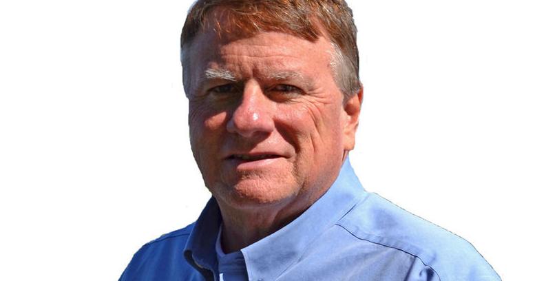 Hayes Baggett announces run for Jackson County sheriff