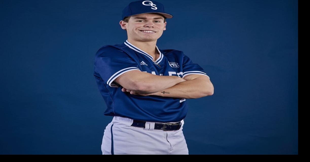 Dothan's Cason Eubanks transfers to Wallace College baseball from ...