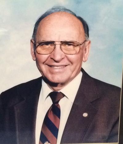 Former Houston County sheriff Lamar Hadden passes away