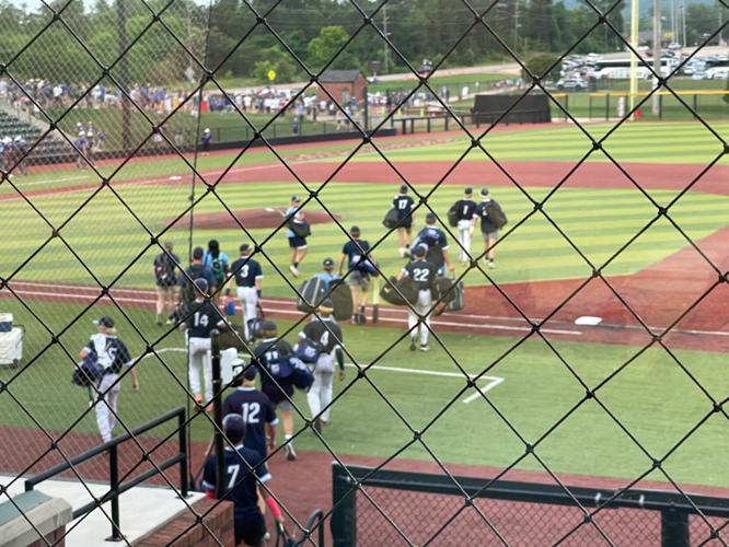 Enterprise reflects on record-setting season following loss