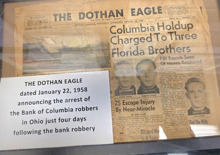 dothan eagle newspaper