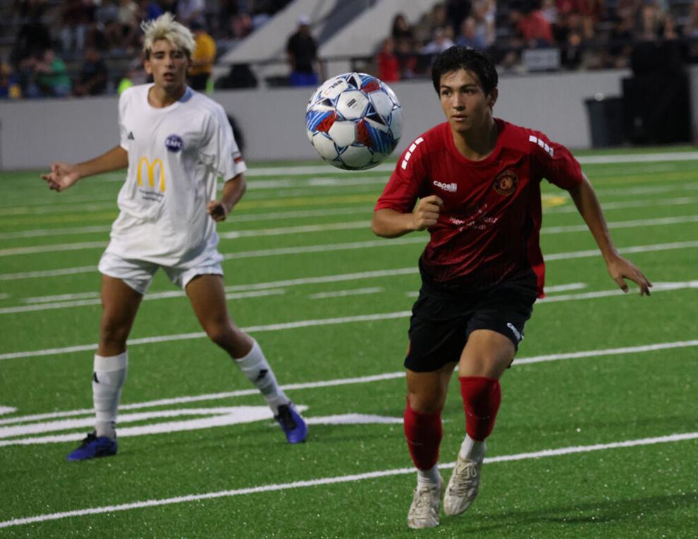 See Dothan Dragons take on East Atlanta Dutch Lions during Wednesday ...