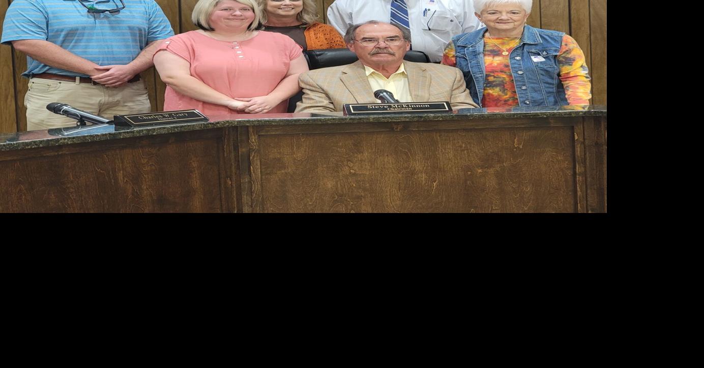 Dale County's Farm City Week set for Nov. 18-24