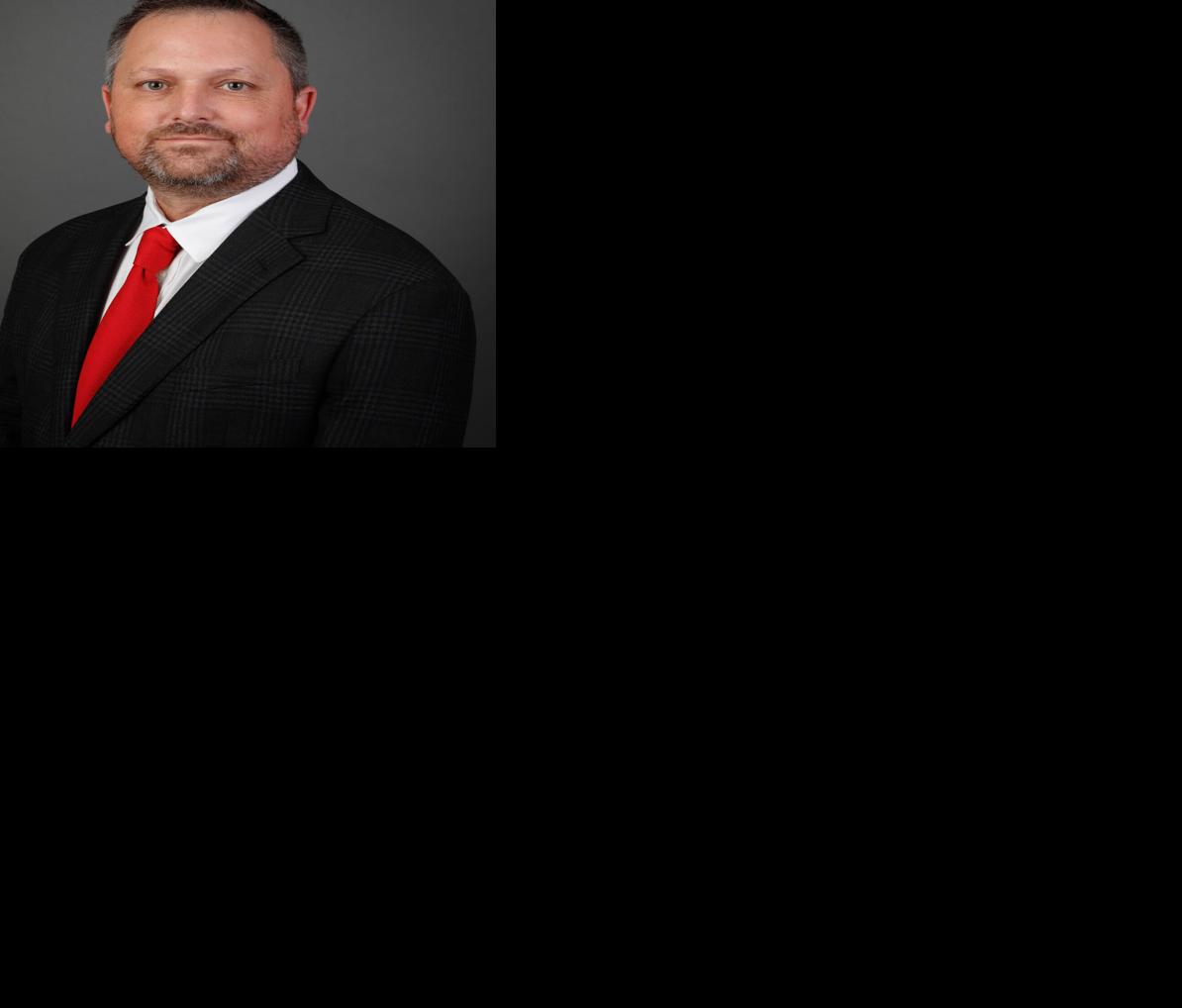 Dale voters to decide commission chairmanship Tuesday