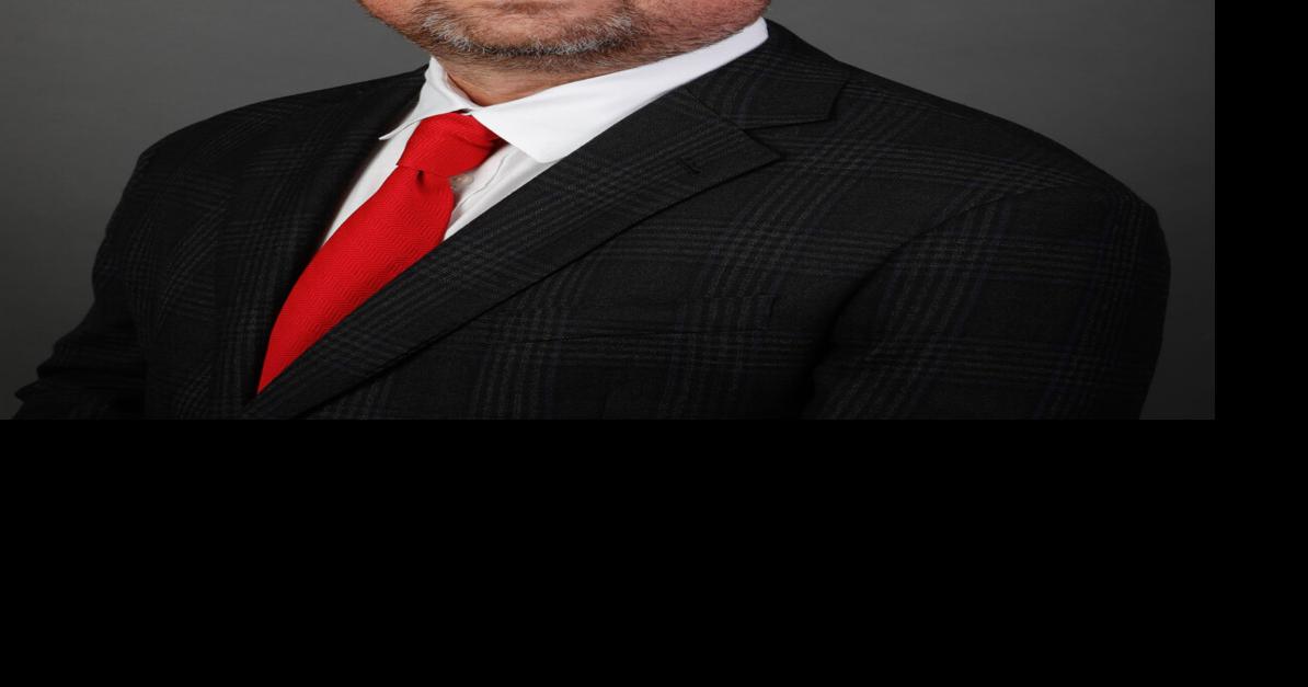 Enfinger seeks Dale commission chairman seat