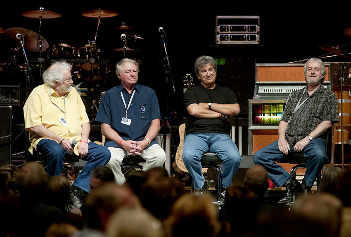 Buddy Buie, Dothan songwriter and promoter who influenced hundreds of ...