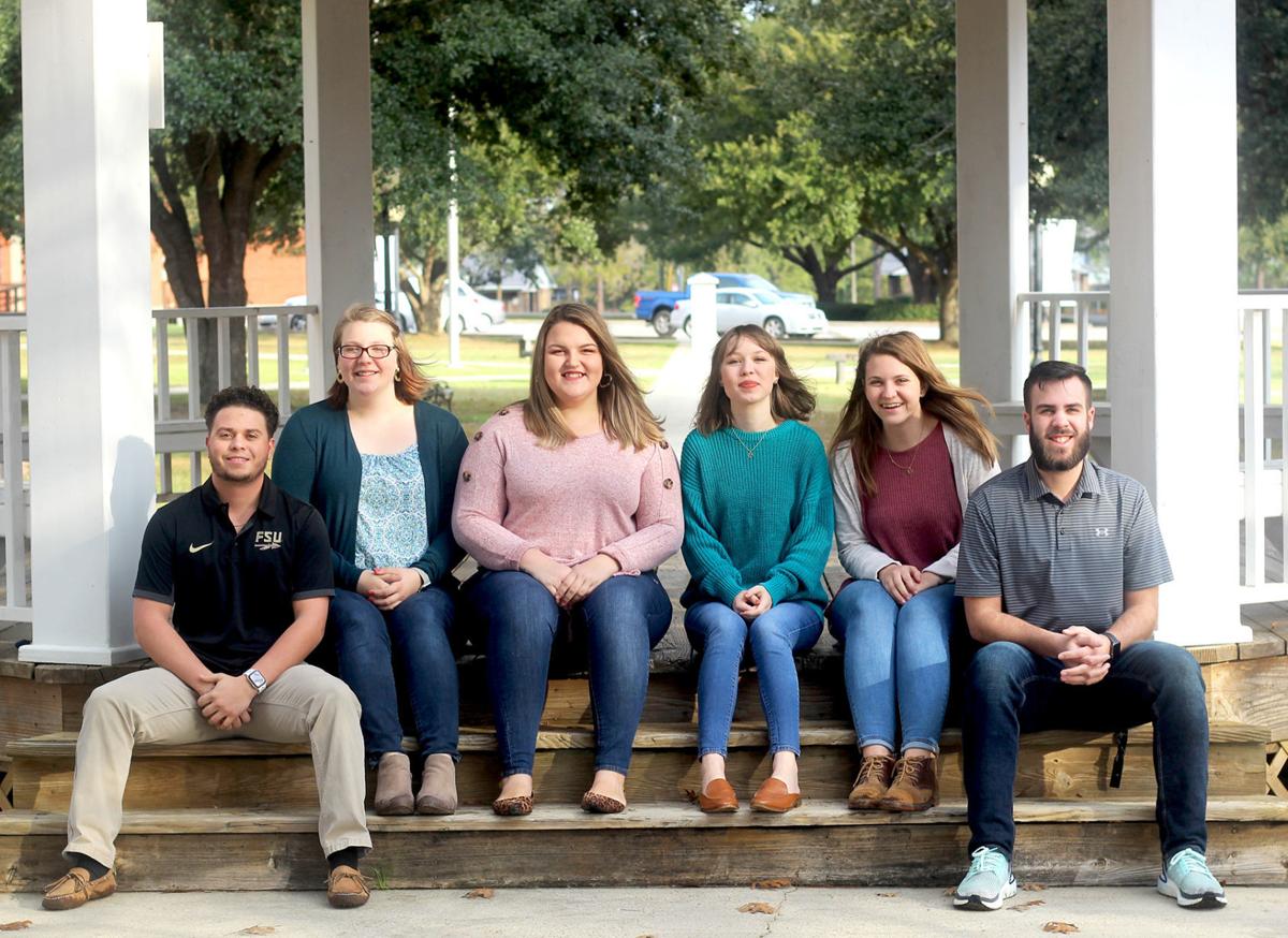 BCF registering students for summer, fall