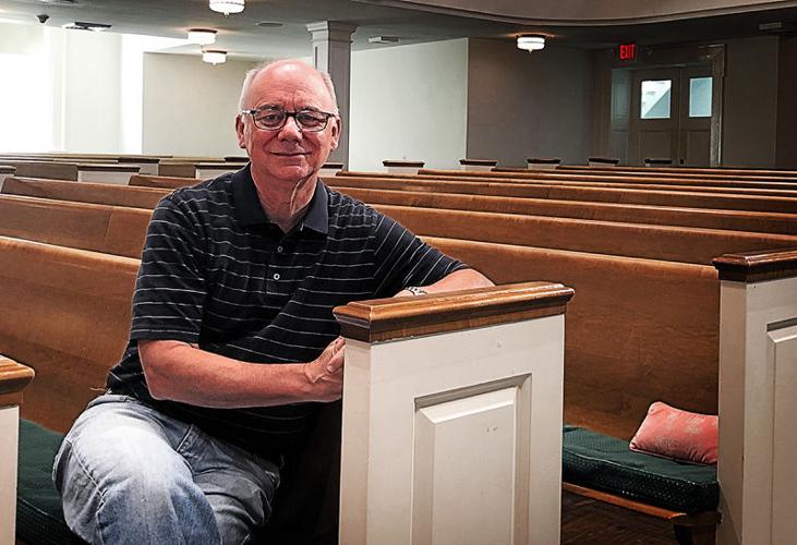 Dr. Johnny Fain reflects on time at First Baptist Church in Dothan as ...