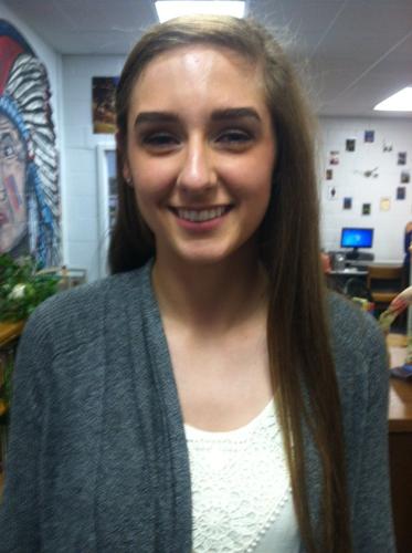 Dale County's Sam Sisco signs with Gulf Coast Community College