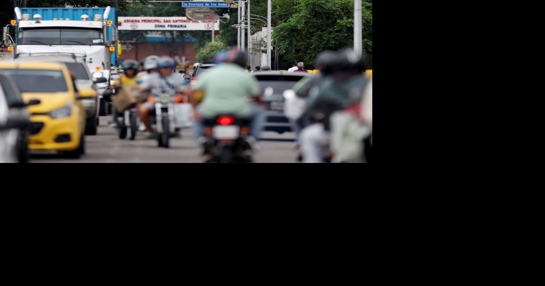 Maduro gone but not his inept regime | Boston Globe