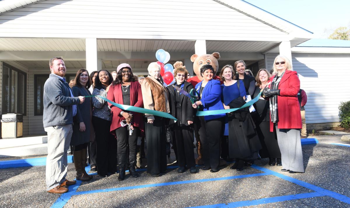 Spectracare expands services across multiple facilities in Dothan