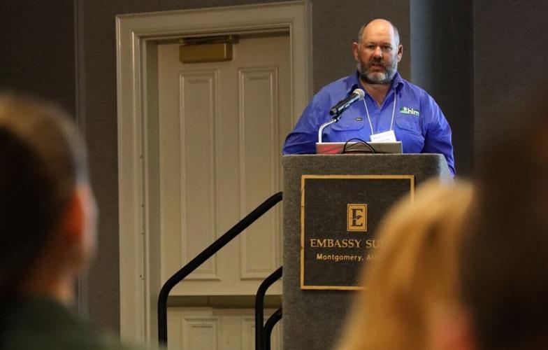 International wild pig experts gather in Alabama