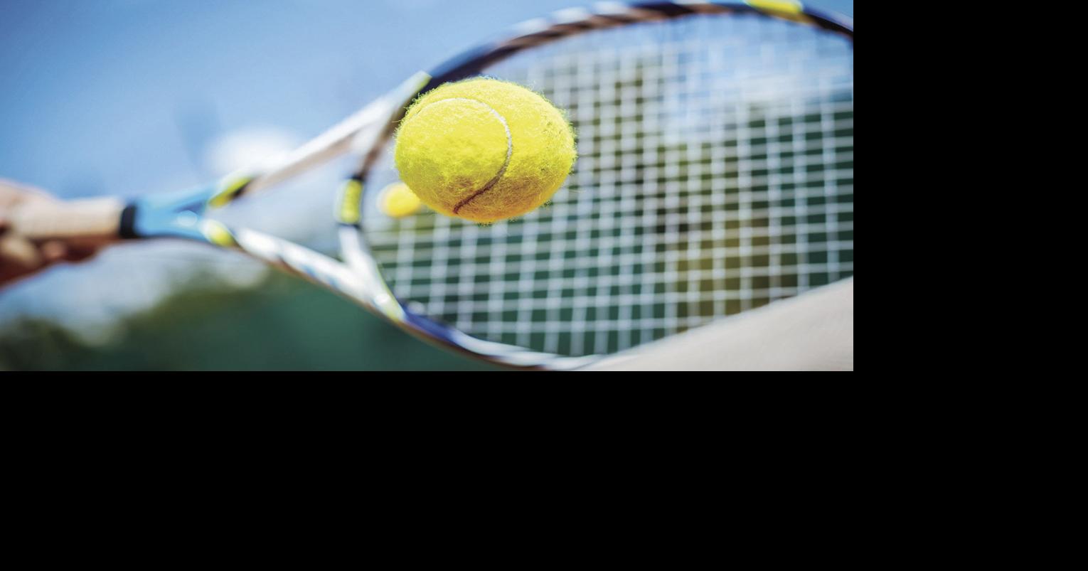 Providence Christian tennis teams sweep NMA in season opener