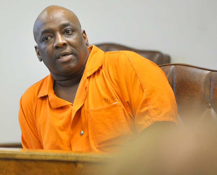 Dothan capital murder suspect wants charge tossed