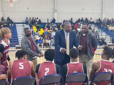 Downtown Dothan Hoops Classic begins Thursday