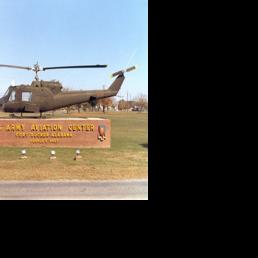 UPDATE: Fort Rucker releases name of soldier who died during training