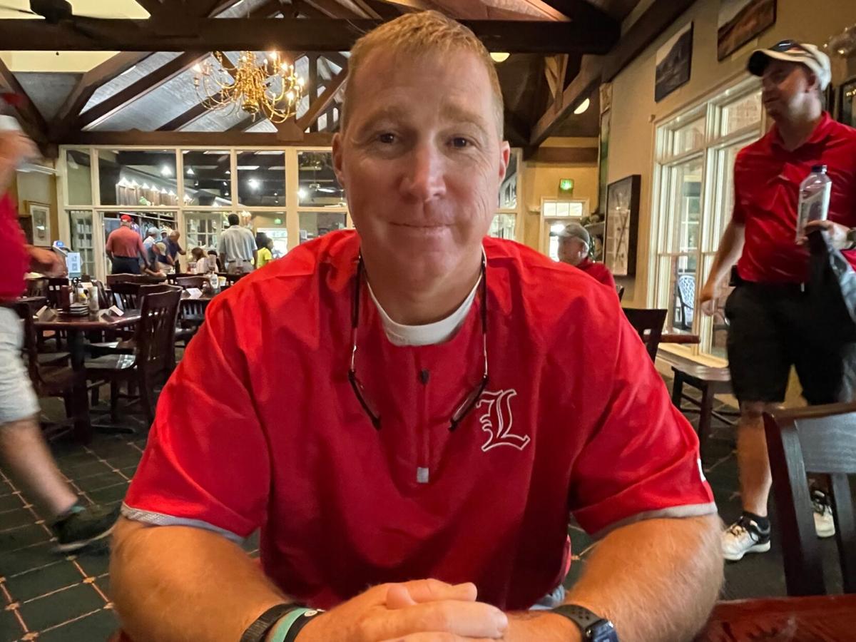 COUNTDOWN TO KICKOFF: G.W. Long has plenty of gaps to fill coming off 8 ...