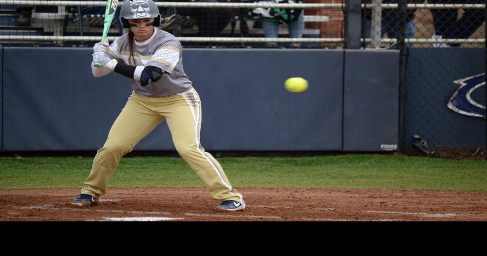 Chipola's Figueroa 2019 NJCAA Softball Player of the Year