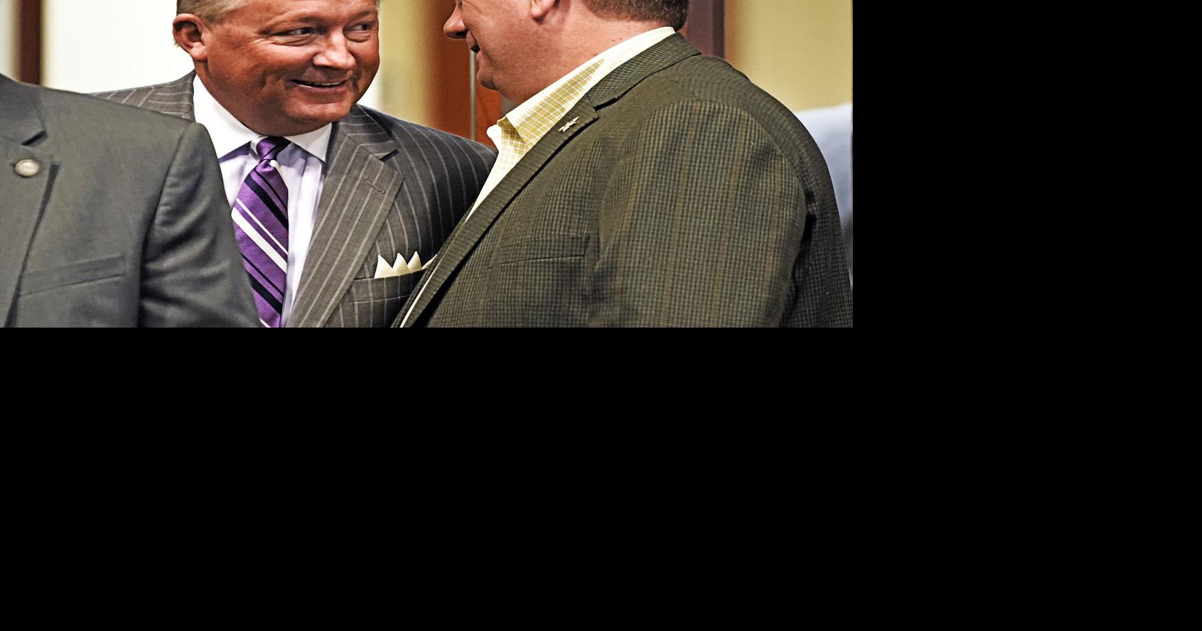 Former Ozark chief Spivey hopes arrest provides closure for victims ...