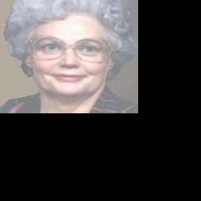 King, Maxine Harrison