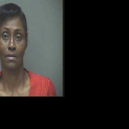 Dothan woman charged with robbery of baby items from Wal-Mart on Father ...