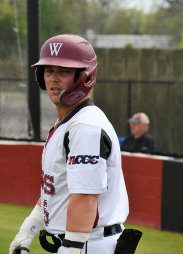 Wallace Govs' Ellis Yohn commits to Wingate University