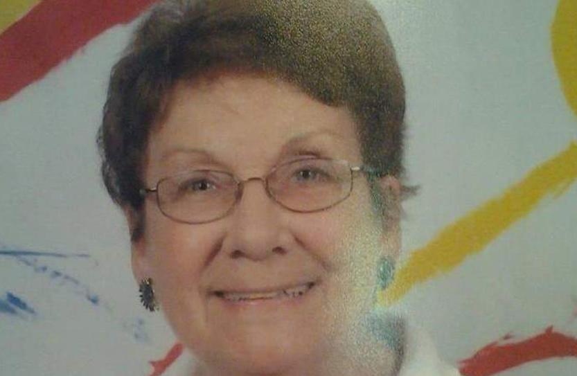 Etheridge chosen as Tribune’s Mother of the Year