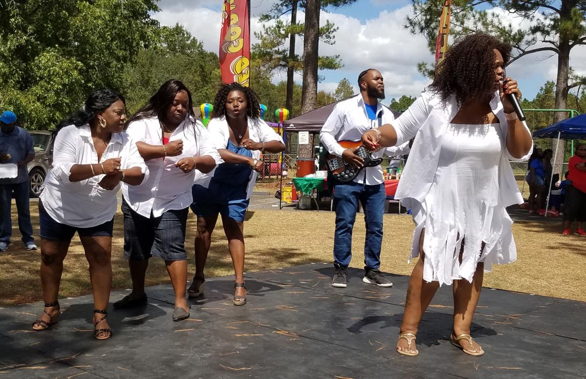 Jacob City Day hits its quarter-century mark | Local | dothaneagle.com