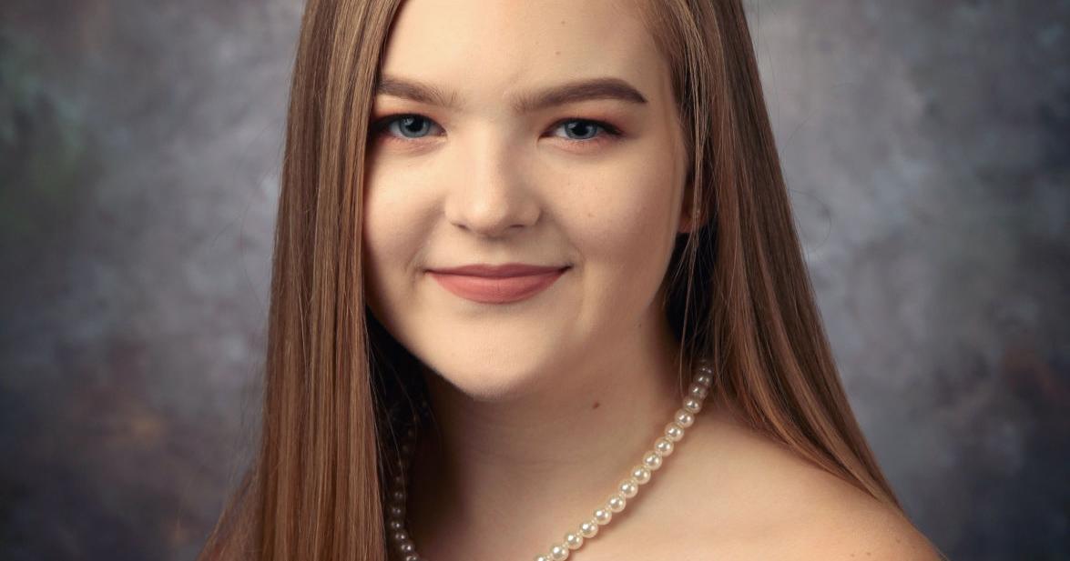 Shriver, Morgan Lee | Wiregrass High Schools | dothaneagle.com