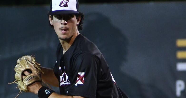 Wallace Govs baseball team advances to tourney title game