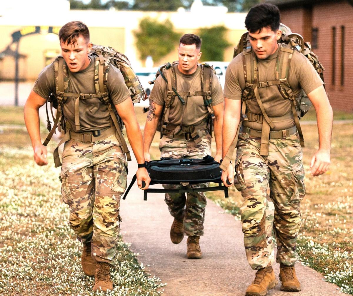 Moore pushes Army about Novosel funding