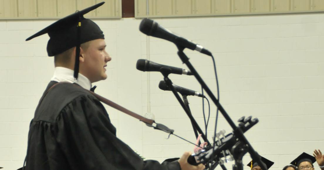 YouthBuild program graduates record number