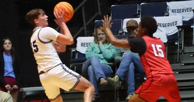 Downtown Dothan Hoops Classic semifinals set