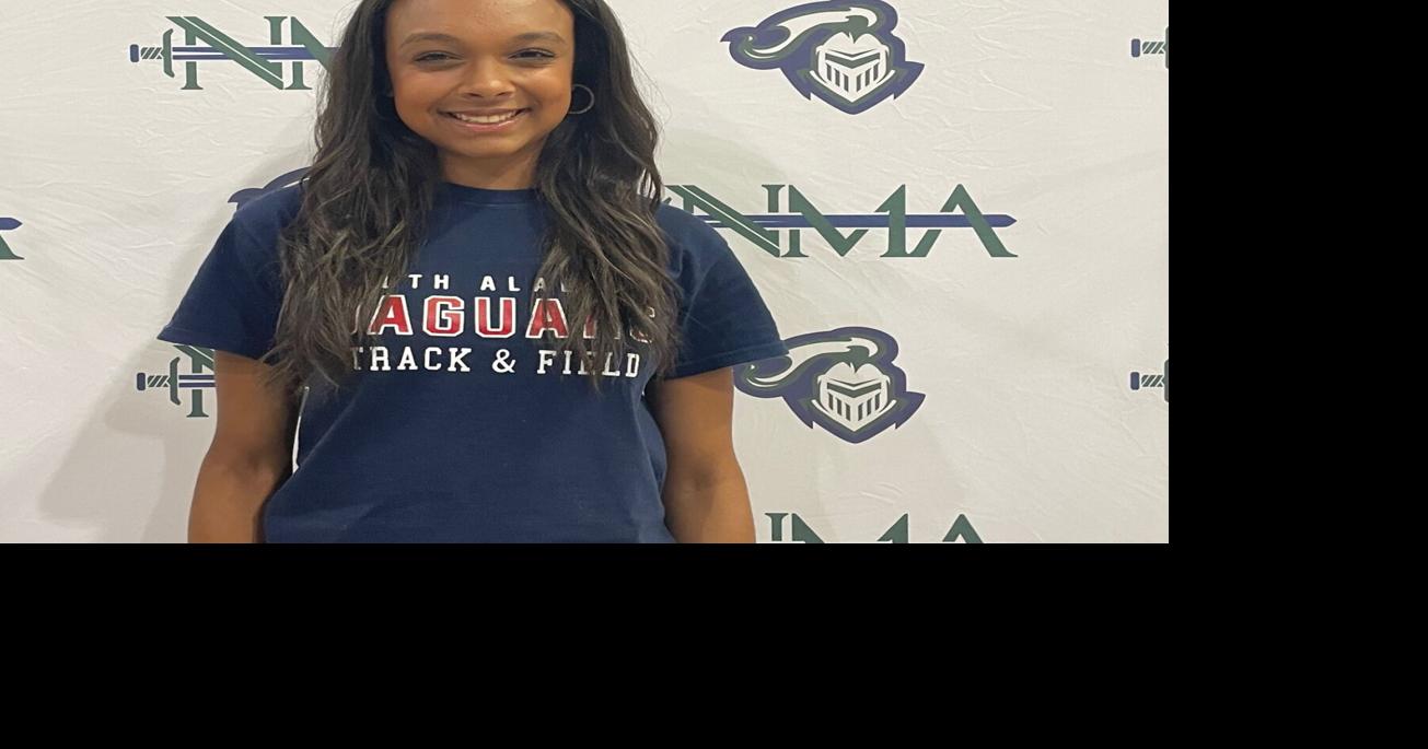 Northside Methodist Academy trio sign athletic scholarships