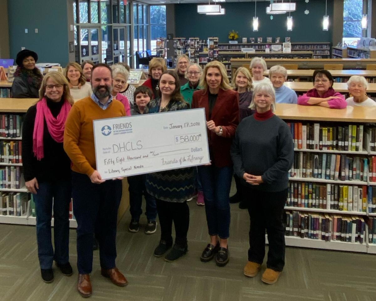 friends-library-donation-DHCLS
