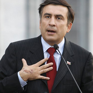 Georgia leader signs truce, but will Russia leave?