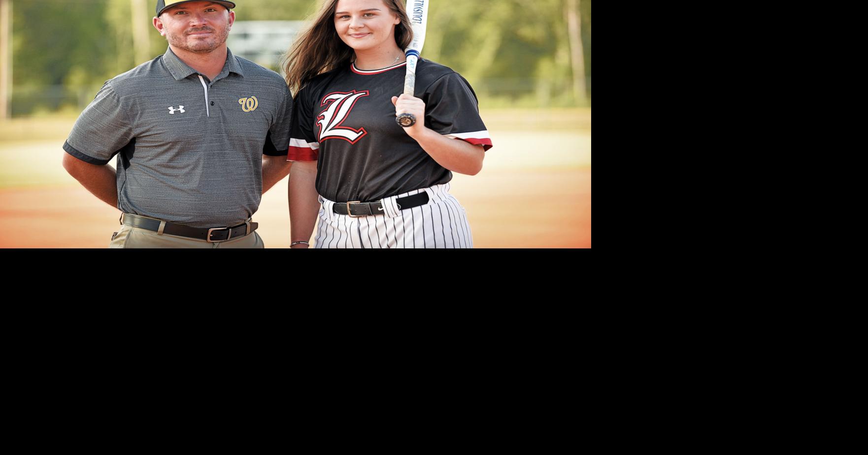 Wicksburg coach Nathan Rainey, G.W. Long player Libby Baker headline ...