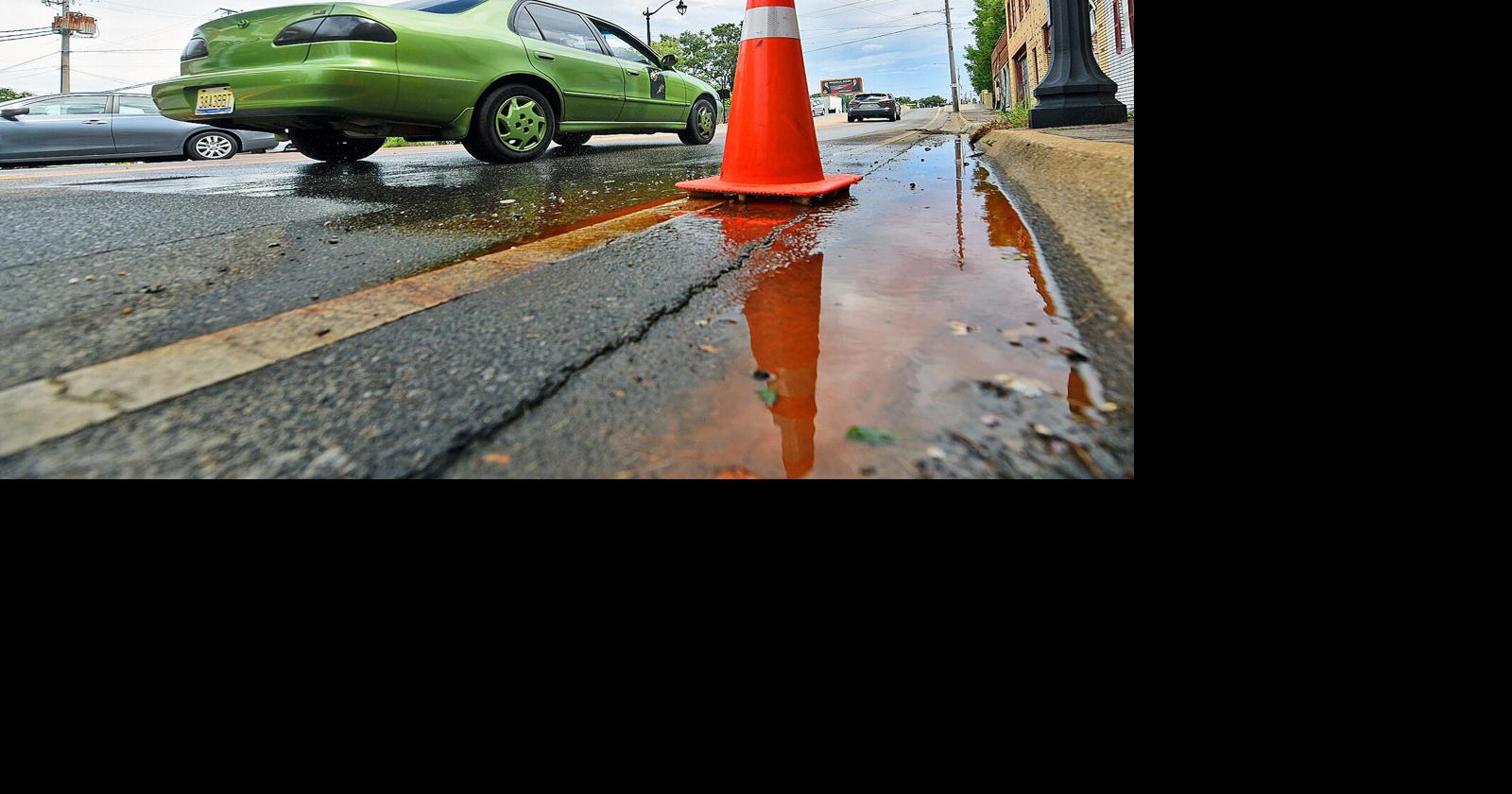 Answer Man: Is deteriorating infrastructure a big problem in most U.S ...