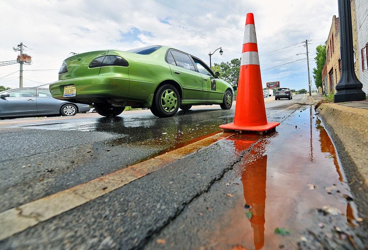 Answer Man: Is deteriorating infrastructure a big problem in most U.S ...