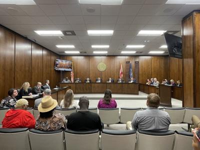 Dothan gets East Side Community Center