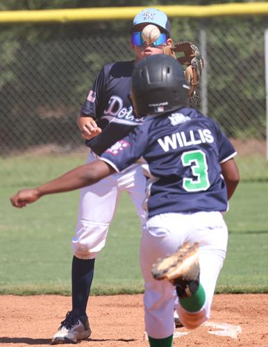AAA STATE TOURNEY ROUNDUP: Grand slam sparks Dothan American