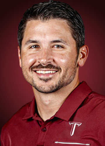 Troy tabs Adam Austin as offensive coordinator;